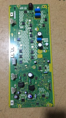 原装 松下TH-P50U30C P50U33C TH-P50UT30C SC板 TNPA5351 AF