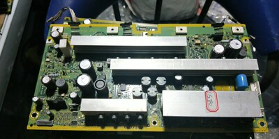 现货 原装松下TH-P42X10C SC TNPA4773AK 屏MC106H60U12