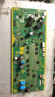 原装 松下TH-P46/50U30C P46/50U33C TH-P50UT30C SC板 TNPA5351