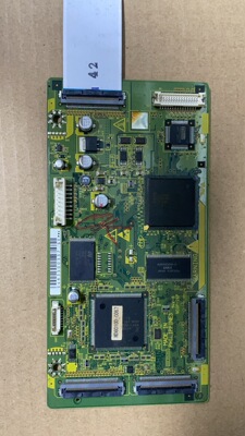 日立 42PD9900TC/9580 逻辑板 ND60100-0067 ND25001-D103HANDA