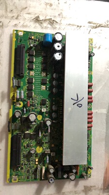 松下等离子TH-42PA60C Y板TNPA3794AB 屏是MC106W36FC9特价