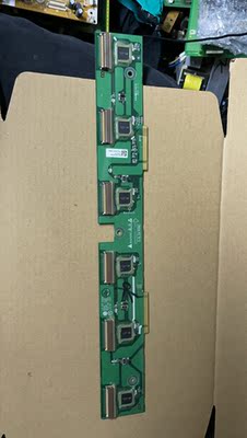 LG 42PX2RVA 缓冲板 6870QKE010A 6871QDH918A 屏PDP42V8