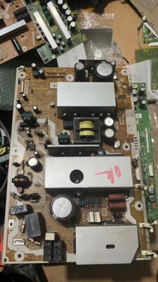 松下TH-42PV8C TH-42PV80C电源板LSJB1260-1 ASSY.N0.LSEP1260