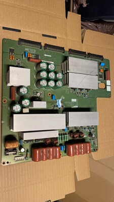 长虹ITV58928F X板Z板LJ41-05753A屏S58FH-YB03