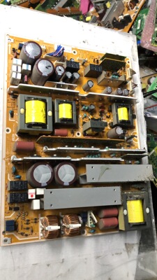 日立 50PD9900TC 50PD9980TC电源板 MPF7716