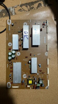 原装三星PS60E530A6R Y板LJ41-10162A LJ92-01859A配屏S60FH-YB0