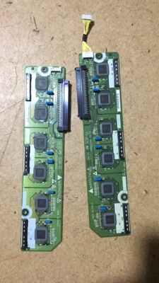 原装日立55PD8900TC缓冲ND60200-0033 ND60200-0034