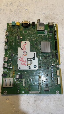 原装松下TH-P50ST50C P55ST50C TH-P60ST50C主板TNPH0989CA CJ CF