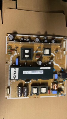 原装长虹PT42638NHDX海信TPW42M78电源板PSPF321501C LJ44-00187A