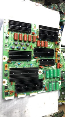 三星PS59D8000FJ Z板 LJ41-09452A LJ92-01779A屏S58FH-YB06