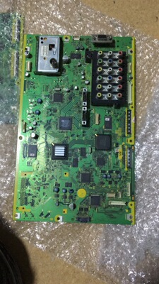 原装松下 TH-50PV80C主板EZ8020W TNPH0713 LC屏MC127H27T11A