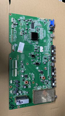 原装长虹 PT42600NHD 主板 JUJ7.820.393 V1.5 屏 S42AX-YD02