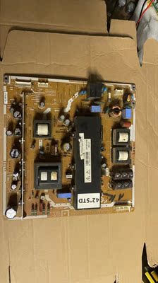 长虹 3DTV42738X PT42658X 电源板 LJ44-00187A PSPF321501C