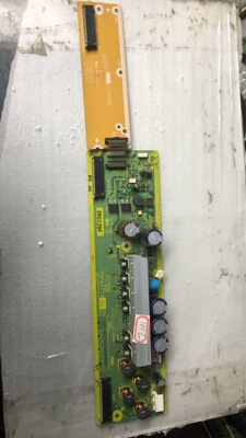 原装松下TH-P50X10C 等离子SS板X板Z板 TNPA4774 AD