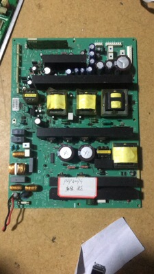原装康佳PDP4217 LG 42V7 电源板1H273W PSC10126E M
