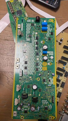 SC板 TNPA5351AJ AF AJ AS等离子Y板松下TH-P46U30C TH-P46UT30C