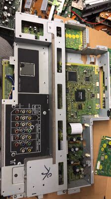 松下 TH-42PA50C主板 TNPA3519 TNPA3620 TNPA3523 TNPA3621一套