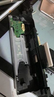 原装索尼KD-65X9000C 43/49X8300C接收板 1-894-388-11/12/21测好