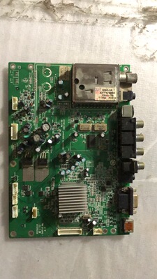 康佳PD32ES63主板MST9X88L 35012485配屏PDP32F1