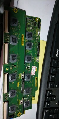 松下 TH-50PV80C 缓冲板 TNPA4397 TNPA4398 配 MC127H27T11A