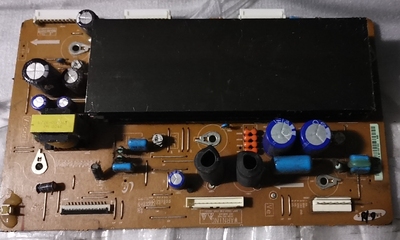 促销原装长虹iTV42738X 3DTV42738X Y板 LJ41-08592A LJ92-01737A