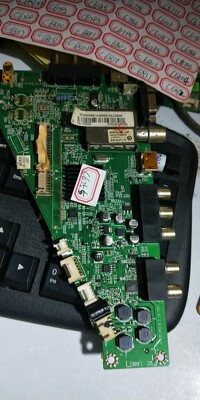 海尔LE32A910主板00918023071F V10.2屏H320DHL-YL10