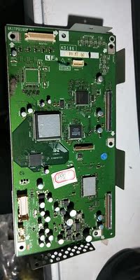 原装夏普 LCD-37AF3主板 逻辑板QKITPD186WJN3 XD186WJ KD186