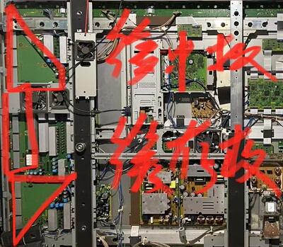 松下TH-103PF10WK缓冲板TNPA4031 TNPA4030 TNPA4032 单片