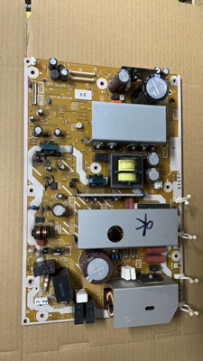 原装松下 42PV80C 电源板 LSJB1260-2 ASSY.N0.LSEP1260