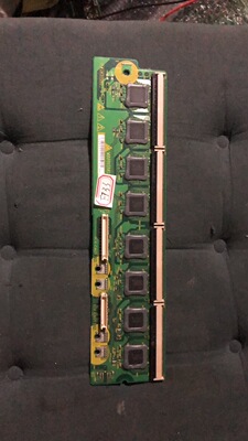 日立P42E102C 原装缓冲板 P#JA31584-A P#JA31584-B 一片