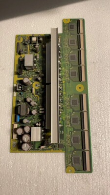 原装 日立 P37E102C Y板 JA31275测好