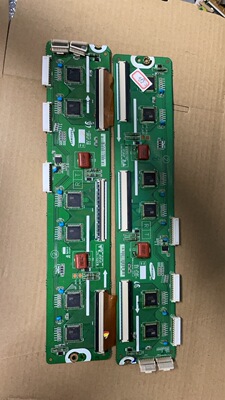 长虹3D60C4000I PS60F5000AR缓冲板LJ41-10335A LJ41-10336A一对