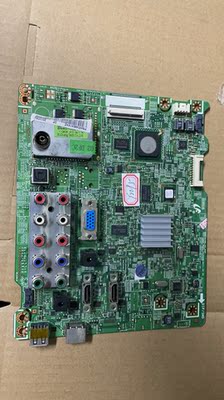 原装 三星 PS43D490A1 主板 BN41-01590B 屏 S43AX-Yd11