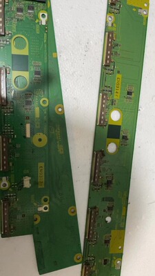 原装松下TH-50PZ80C地址板 TNPA4441 TNPA4442 TNPA4440