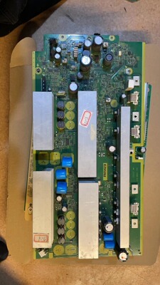 原装松下 TH-P42G10C TH-P42G11CY板 TNPA4844 AD实图
