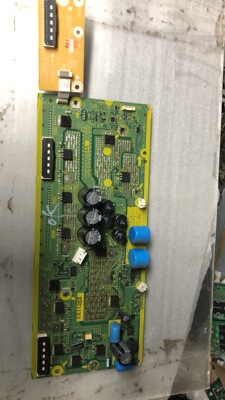 原装 松下 TH-P46U20C TH-P46S25C SS板 TNPA5106 AC 测试好