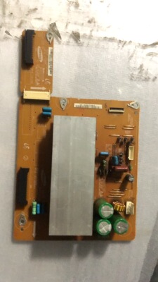 原装三星 PS42B350B1 Z板 LJ41-05780A LJ92-01583A 屏S42AX-YB07