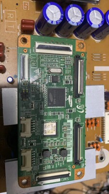 原装 三星PS51D490A1 逻辑板 LJ41-09475A LJ92-01793A