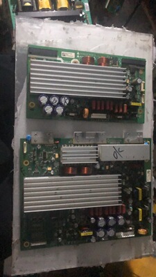 长虹 PT42600 PT4288 Y板Z板 一起 6870QYE011D 6871QYH045D 42V7