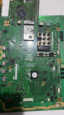 原装夏普LCD-46LX830A 主板QPWBXF733WJN2 配屏LK460D3GW6RX