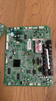 原装 长虹PT50718X 主板 JUC7.820.00006947V9 S50HW-YB04 YD11