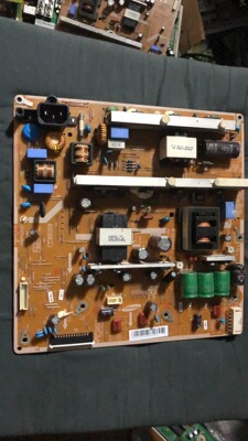 原装三星PS43F4000AJ PS43F4000AR电源板 BN44-00597A P43LF_DDY