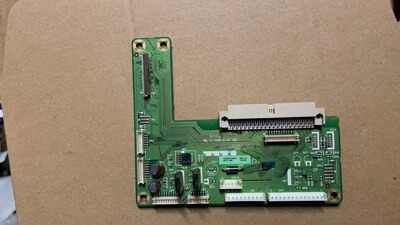原装日立42PD300TC等离子电视 转接板435AB430001 REV.1A
