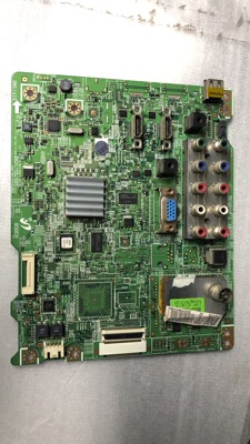 原装三星PS51D450A2主板BN41-01590B BN97-01594A 配屏S50HW-YB07