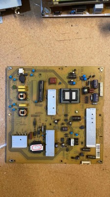 夏普LCD-40NX116A LCD-46LX235A电源板RUNTKA983WJQZ RUNTKA982WJ