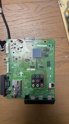 原装夏普LCD-46/40LX440A主板号QPWBXF964WJN2/JN1屏LK460D3GV1RX