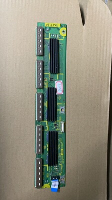 原装 松下TH-P50GT30C 缓冲板 TNPA5336 AG 实图