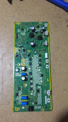 松下TH-P50U30C TH-P50UT30C SC板TNPA5351