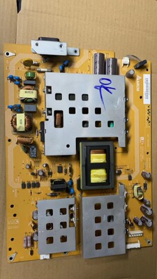 原装夏普 LCD-42/46/52GE50A 电源板 DPS-294BP RDENCA299WJQZ