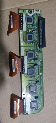 现货 原装 日立等离子 P50A101C缓冲板jp6122 JP6123 JA09842-A.B